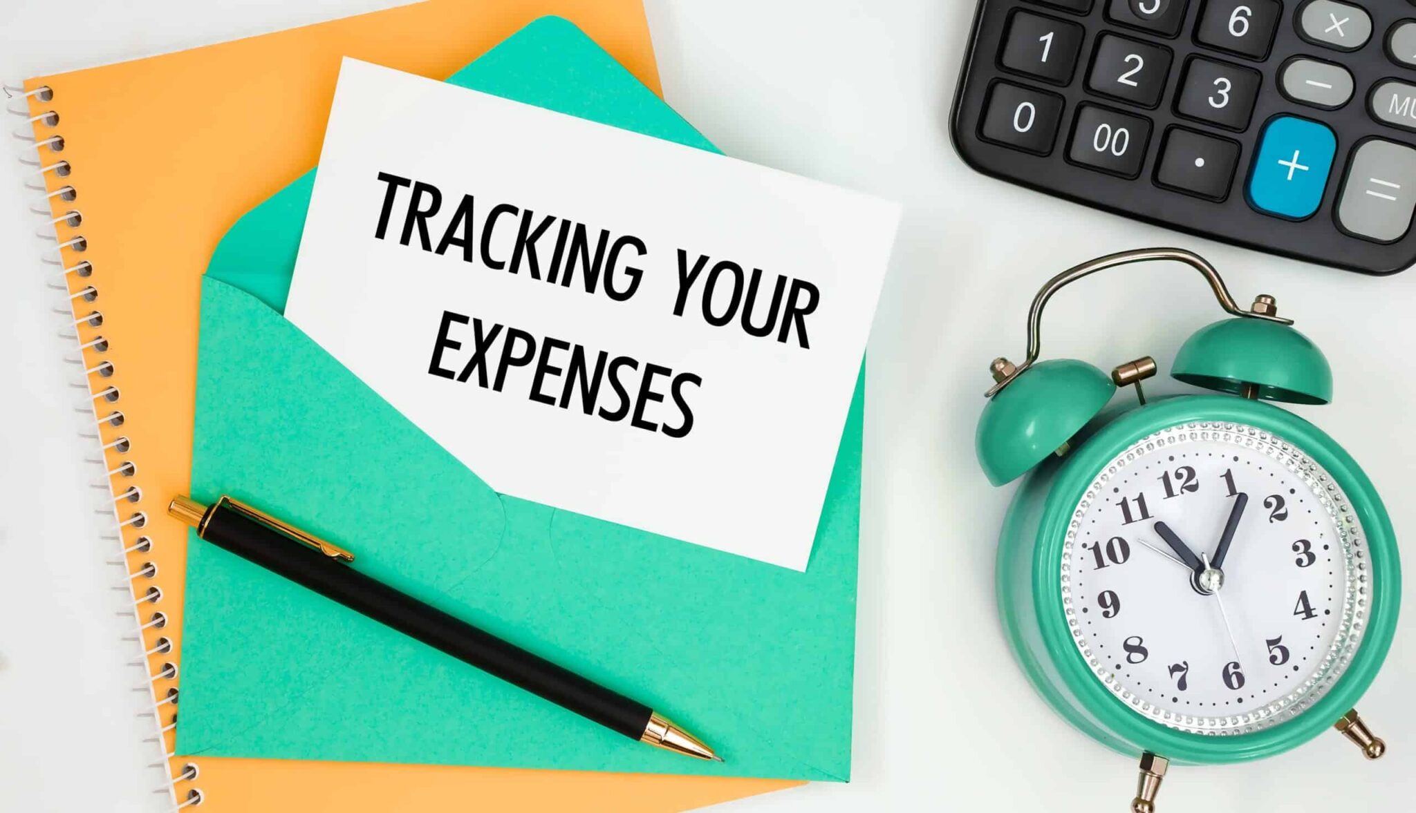 The Ultimate Guide to Expense Tracking for Small Businesses