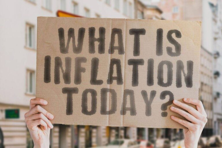 Timeless ways to protect yourself from inflation
