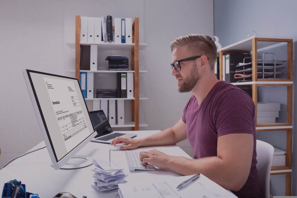 Creating Professional and Branded Invoices: A Step-by-Step Guide for