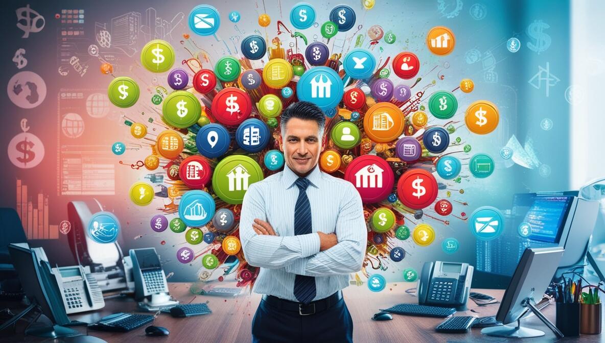 Diversifying Your Income Streams as a Small Business Owner