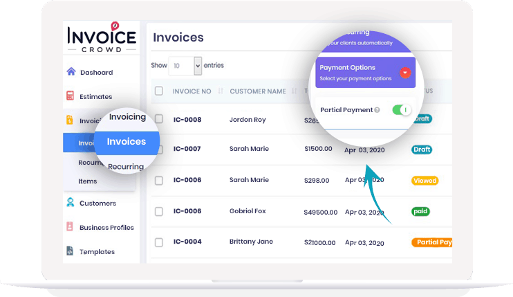 Invoice templates (why they are so important)? - Invoice Crowd