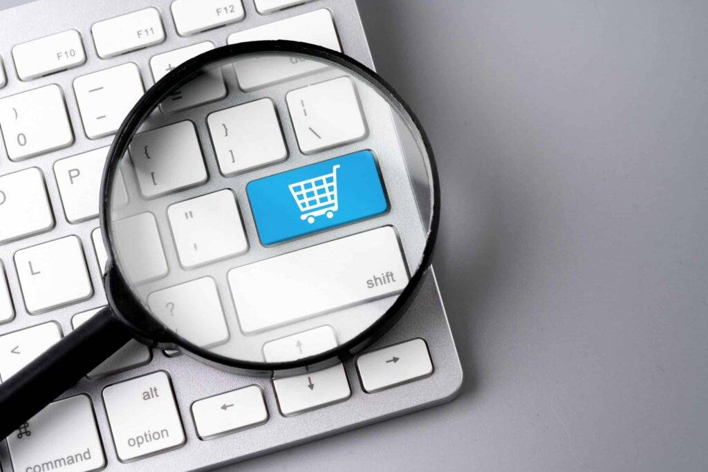 Basic groups of tools needed to maintain a successful web shop